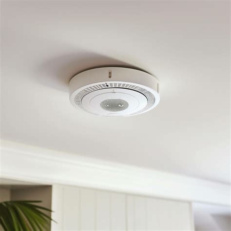 Smoke Alarm Installation Down To The Wire