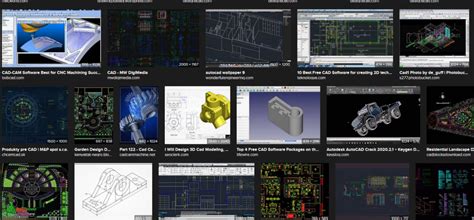 Computer Aided Design BearsFeat Inc