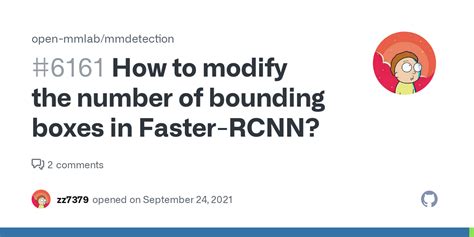 How To Modify The Number Of Bounding Boxes In Faster Rcnn · Issue