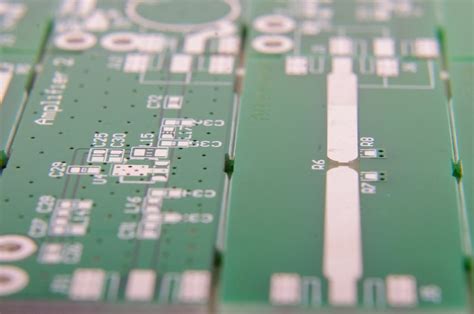 Understanding Pcb Mouse Bites A Guide To Breakaway Tabs And V Groove