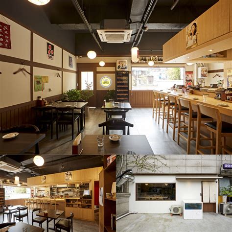 이자카야 창업 오뎅바 야끼도리 일본 선술집 사케바 인테리어 비용 및 견적