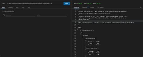 updater s sm 1 11 gamedata is missing setownerentity offset · issue