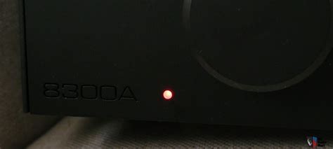 Audiolab 8300a Integrated Amplifier