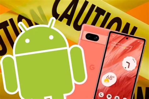 Check Your Android Phone Now To Stop Vicious New Bug Stealing Your Texts And Photos Rodina News