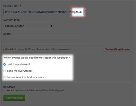 Discord Webhooks