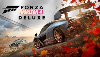 Купить ключ для игры Forza Horizon 4 Standard Edition для STEAM. Отзывы ...