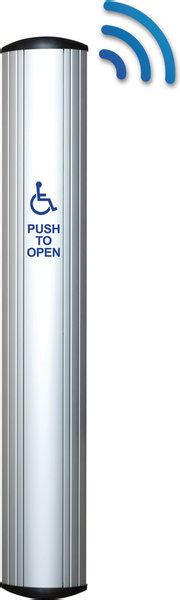 Ultimate Guide To Integrate Handicap Push Button