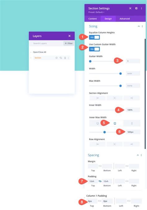 How To Create A Responsive Image Grid Layout With CTAs And Hover Overlays In Divi