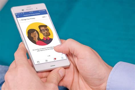 How To Disable Face Recognition On Facebook Mashtips