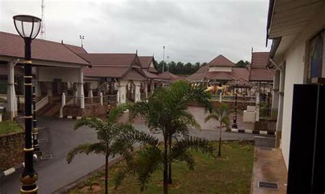 Kawasan Rehat Randr Perasing Home