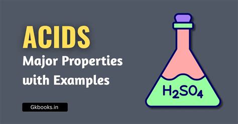 Chemistry Notes Archives Gkbooks Learning Hub