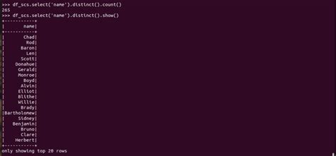 学生课程分数的Spark SQL分析 写那么快干嘛啊 博客园