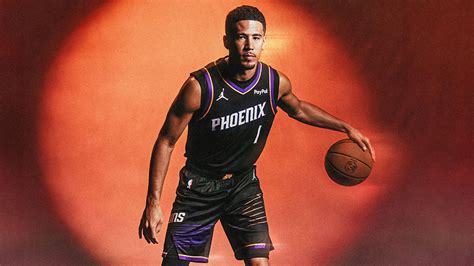 Phoenix Suns Logos History National Basketball Association Nba