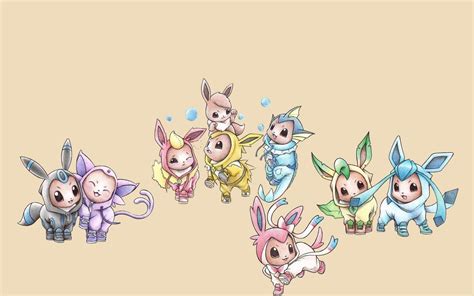 Leafeon Hd Wallpapers Wallpaper Cave