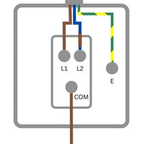 How A 2 Way Switch Wiring Works Lito Electrical Services