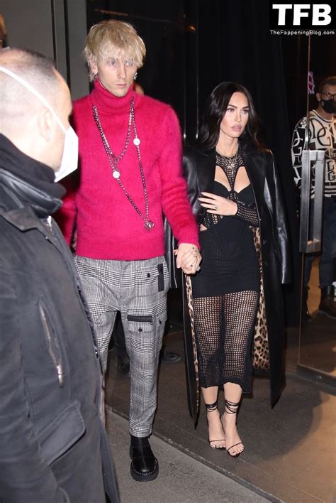 Megan Fox Sexy Photos Sexy E Girls