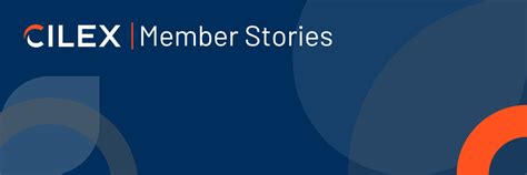 Carving Her Own Path Angels Journey Into Law As A Cilex Apprentice