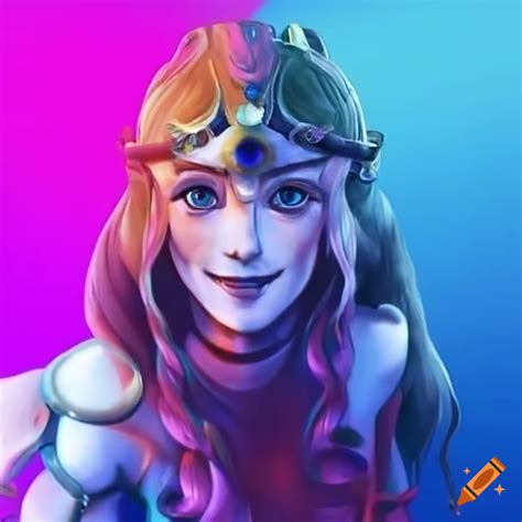 Artwork Titled Stardust Adventures