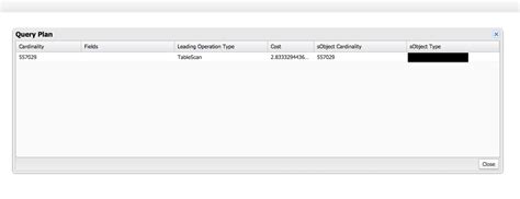 Governorlimits Group By Rollup Visualforce Remoting Exception Too