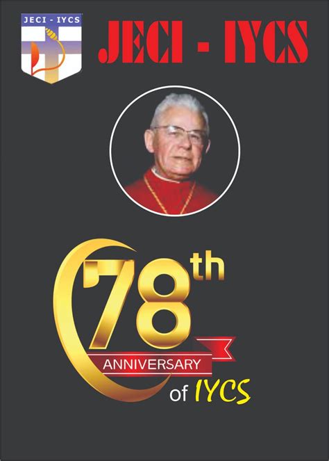 Celebrating 78 Years Of Iycs A Legacy Of Faith And Action Iycs Website