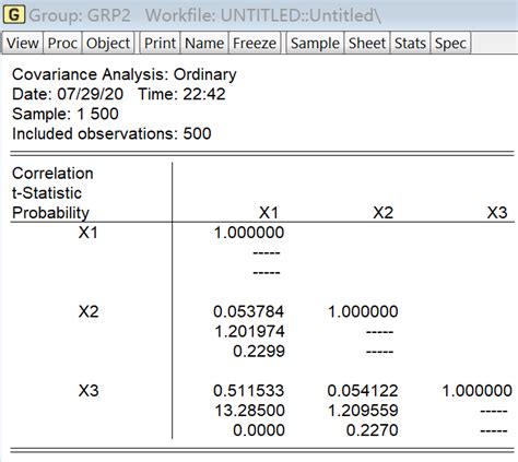 Eviews教程 分析预备 卯光宇的个人网站