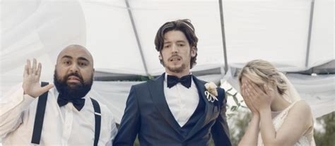 Interview Pico Alexander Talks The Honeymoon And More Popternative