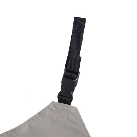 Kylebooker Waterproof Breathable Stocking Foot Hip Waders Kb006