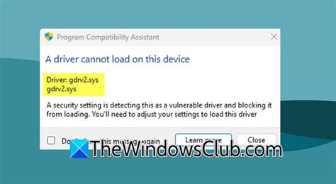 How To Get Windows Installed Driver List Using PowerShell