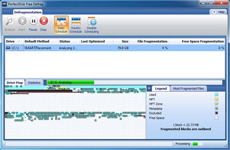 Perfectdisk Free Defrag Download