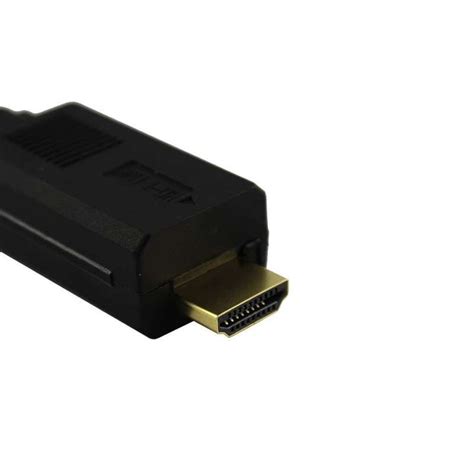 Hdmi Plug To Terminal Block Breakout Er Coc02015h