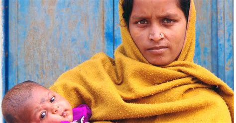 Does An Increase In Womens Agency Improve Infant And Maternal Health Outcomes Sattva Consulting