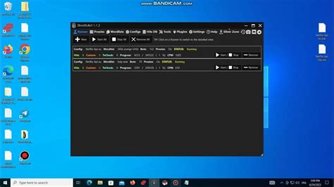 Understanding Netflix Config For Silver Bullet 2024 Genspark