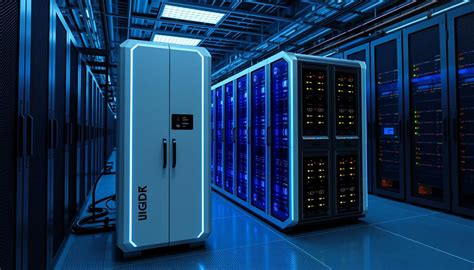 Building Efficient And Scalable Data Center Networks In The Digital Era