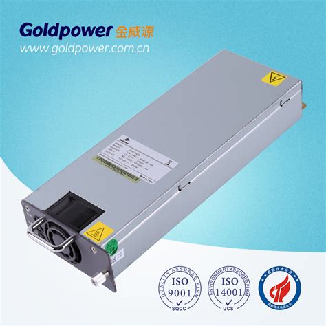 Ac Dc Rectifier 24v 40a For 24v Telecom Power System Electric Power System Rectifier And