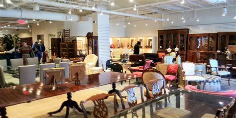 The Top Rated Furniture Consignment Stores In Houston For 2026