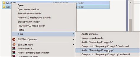 Reverse Engineering Tips Unpacking Jar2exe 21 Extracting The Jar File At All 3 Protection Levels