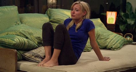 Casey Coopers Feet
