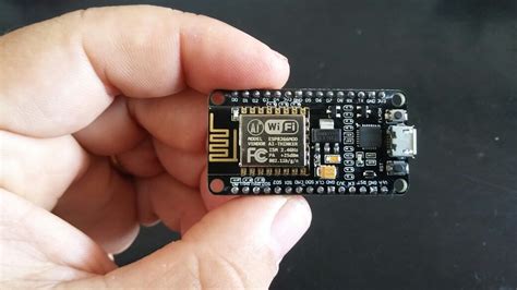 Webestufa Iot Com Esp8266