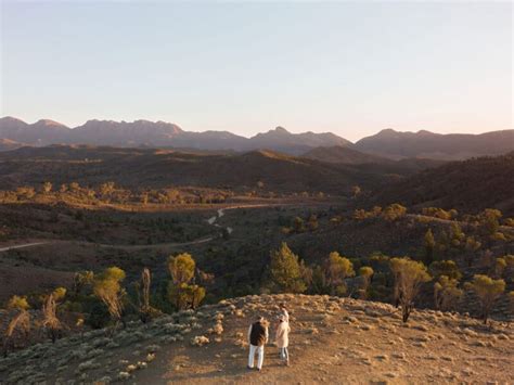 8 Memorable Things To Do In The Flinders Ranges Australian Traveller