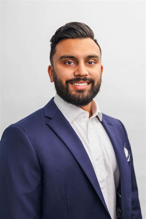 Raj Patel Our Team Colm Advisory