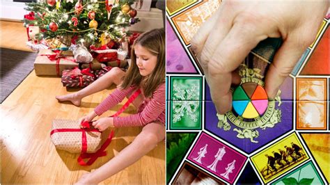 Nwt Sex Av Tio Småbarnsföräldrar är Positiva Till Begagnade Julklappar