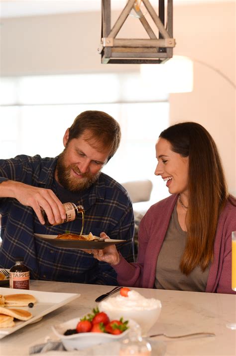 Pure Maple Syrup Tapped Maple Syrup