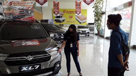 Suzuki Siapkan Model Mobil Baru Untuk Pasar Indonesia Tahun