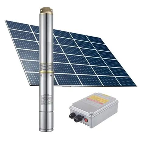 Solar Water Pumps Garpen Solar Pump