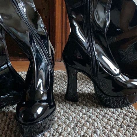 Dolls Kill Shoes Dolls Kill Thighhigh Boots Poshmark