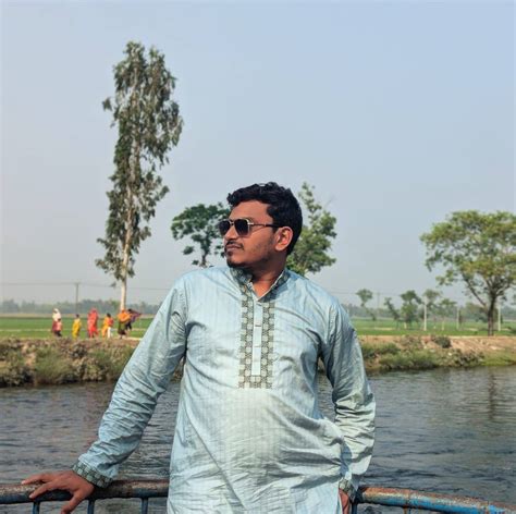 Md Maruf Hasan