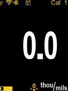 Bluetooth Printer Pairing DeFelsko