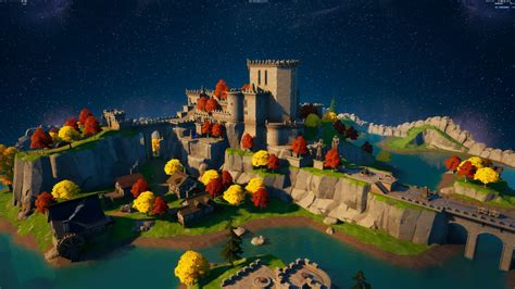 The Citadel Gun Game 8541 1556 8086 By Pokeasy Fortnitegg