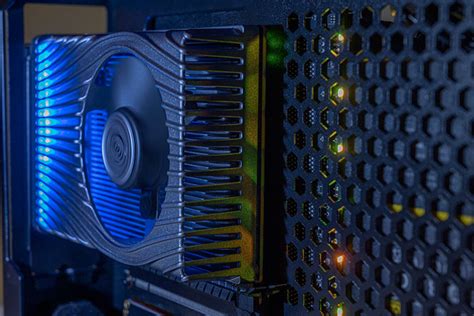 Intel Confirms Xe HP GPU Prototype Teased Upcoming Enterprise Computing Product HotHardware
