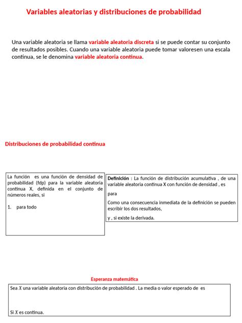 Capítulo 3 Variable Aleatoria Continua Normal Pdf Distribución